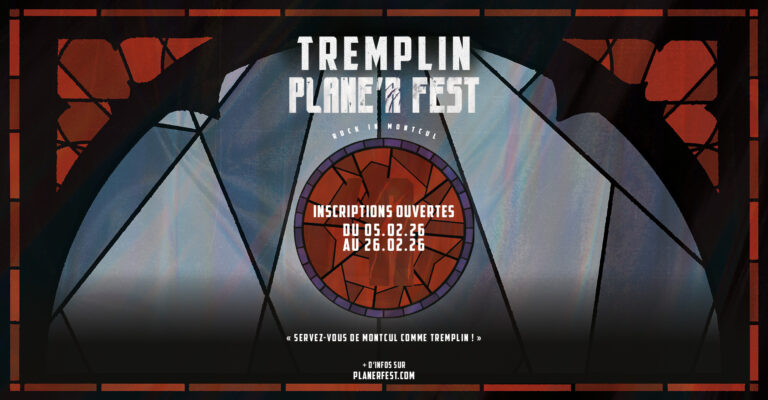 « Servez-vous de Montcul comme tremplin » – Plane'R Fest